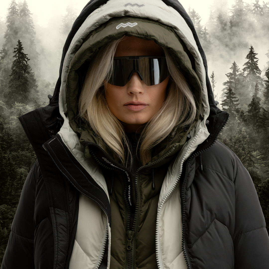 Skandinavisk Design – Mountain Works