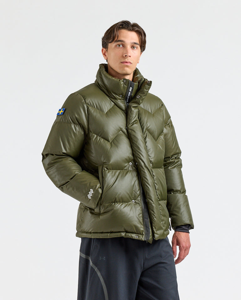 Skandinavisk Design – Mountain Works