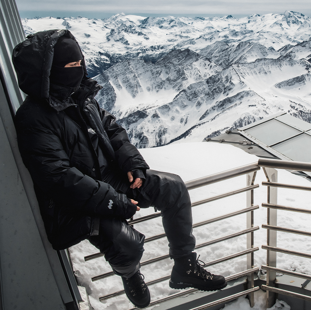 Skandinavisk Design – Mountain Works