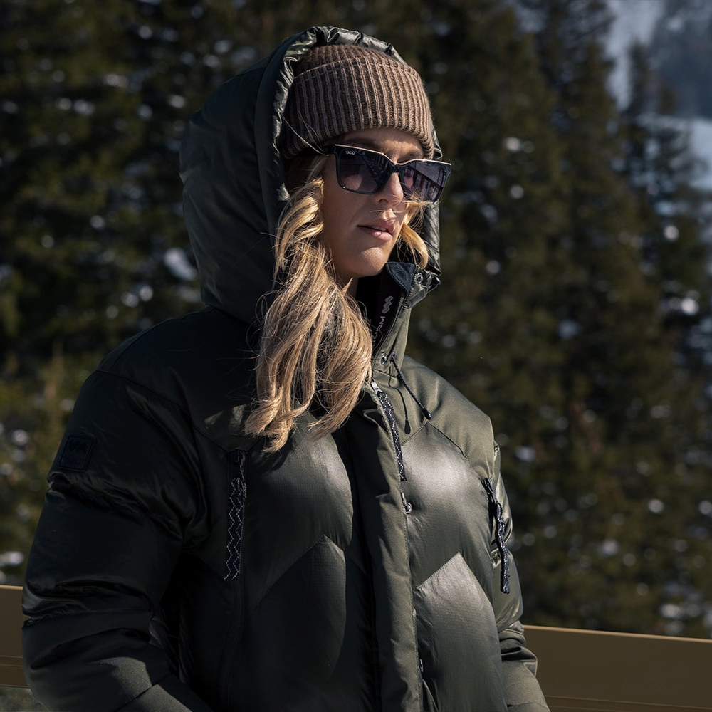 Skandinavisk Design – Mountain Works