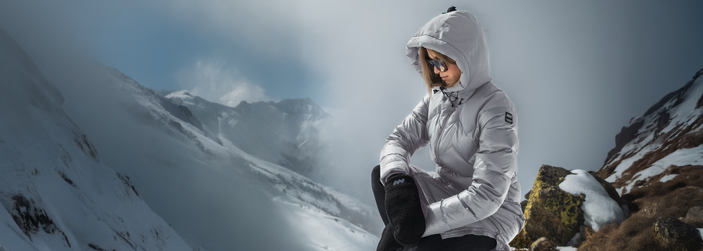 Skandinavisk Design – Mountain Works