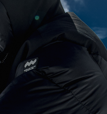 Skandinavisk Design – Mountain Works