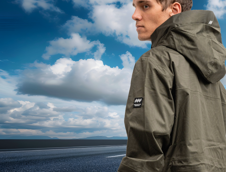 Skandinavisk Design – Mountain Works