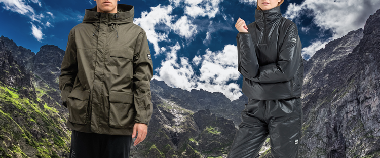 Skandinavisk Design – Mountain Works