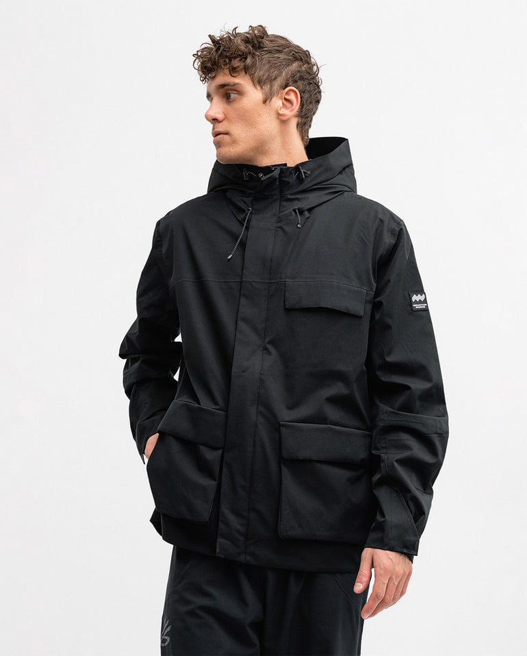 Skandinavisk Design – Mountain Works