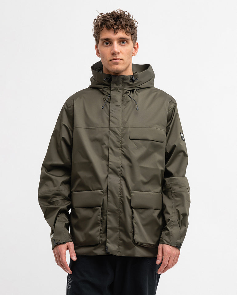 Skandinavisk Design – Mountain Works